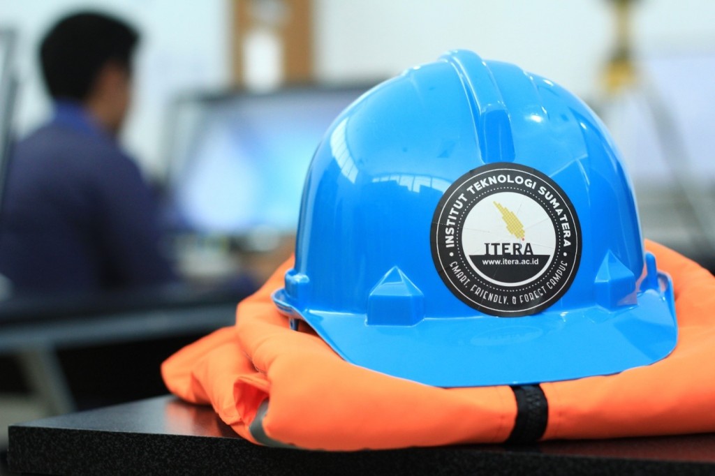 Teknik Geomatika - ITERA