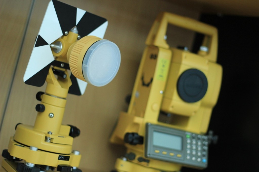 Teknik Geomatika - ITERA