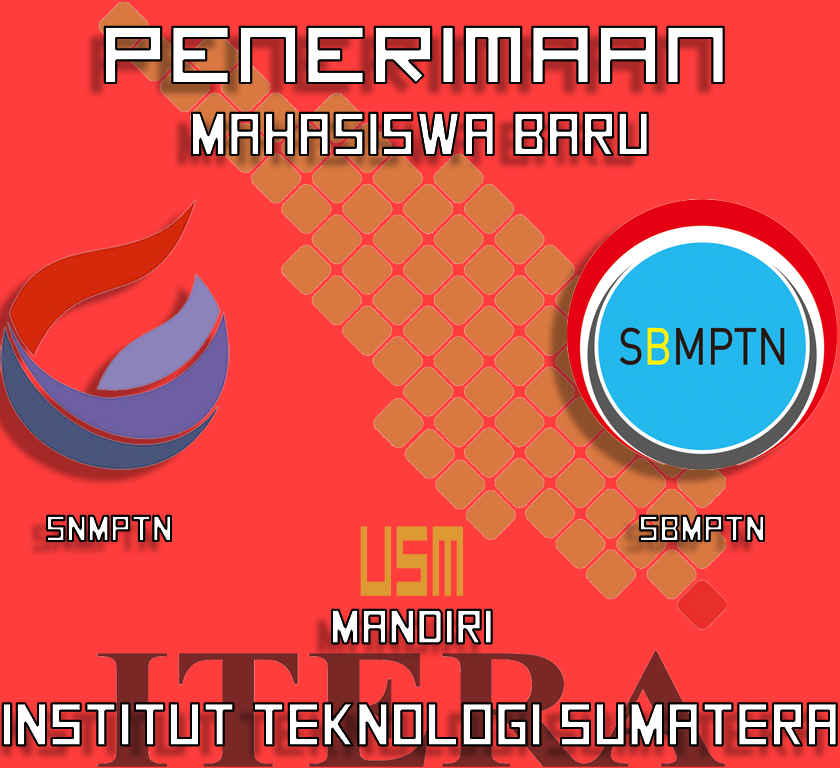 Institut Teknologi Sumatera (ITERA)