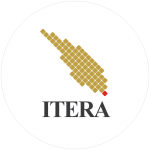 Logo ITERA WEB - ITERA