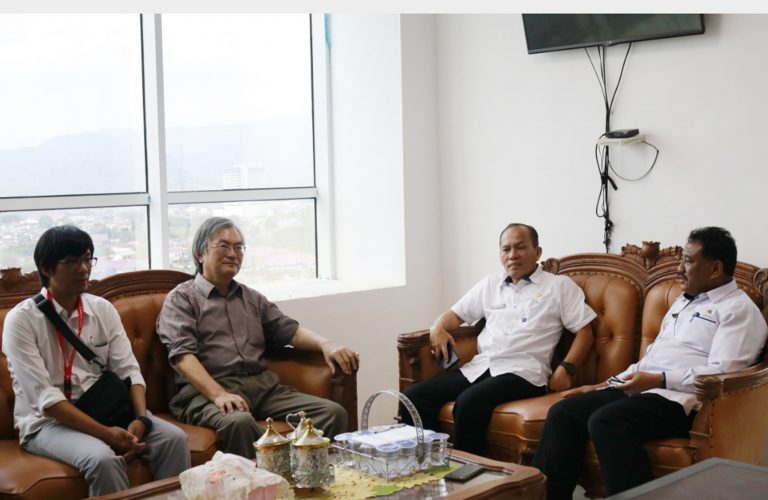 Prodi Arsitektur Lanskap ITERA Jajaki Kerja Sama dengan Bappeda Bandar ... Prodi Arsitektur Lanskap ITERA Jajaki Kerja Sama dengan Bappeda Bandar ...