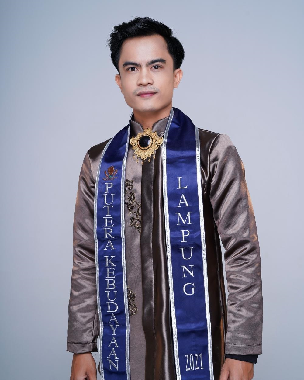 Mahasiswa Fisika ITERA Terpilih Sebagai Putra Kebudayaan Lampung - ITERA