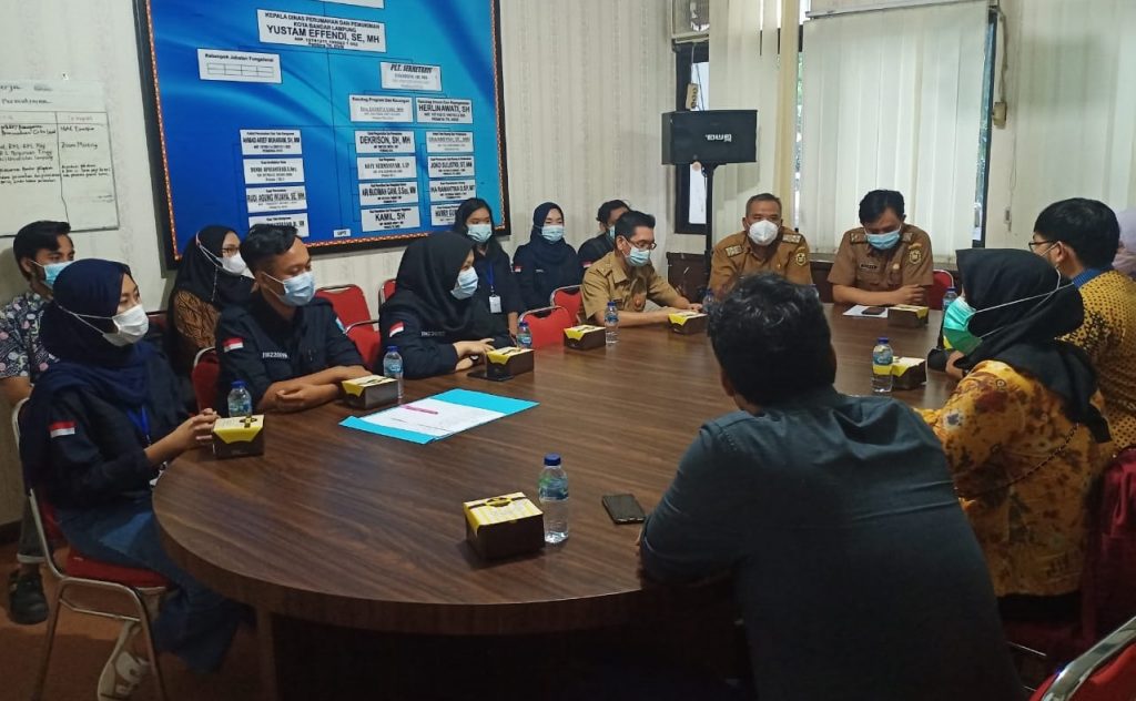 Prodi PWK ITERA Bahas Tata Ruang Kota Bersama Dinas Perumahan dan ... Prodi PWK ITERA Bahas Tata Ruang Kota Bersama Dinas Perumahan dan ...