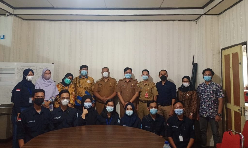 Prodi PWK ITERA Bahas Tata Ruang Kota Bersama Dinas Perumahan dan ... Prodi PWK ITERA Bahas Tata Ruang Kota Bersama Dinas Perumahan dan ...