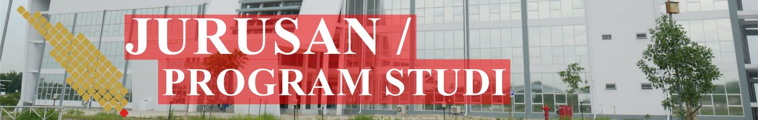 Program Studi Teknik Informatika - ITERA