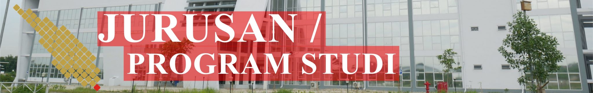 Program Studi Perencanaan Wilayah dan Kota (PWK) - ITERA