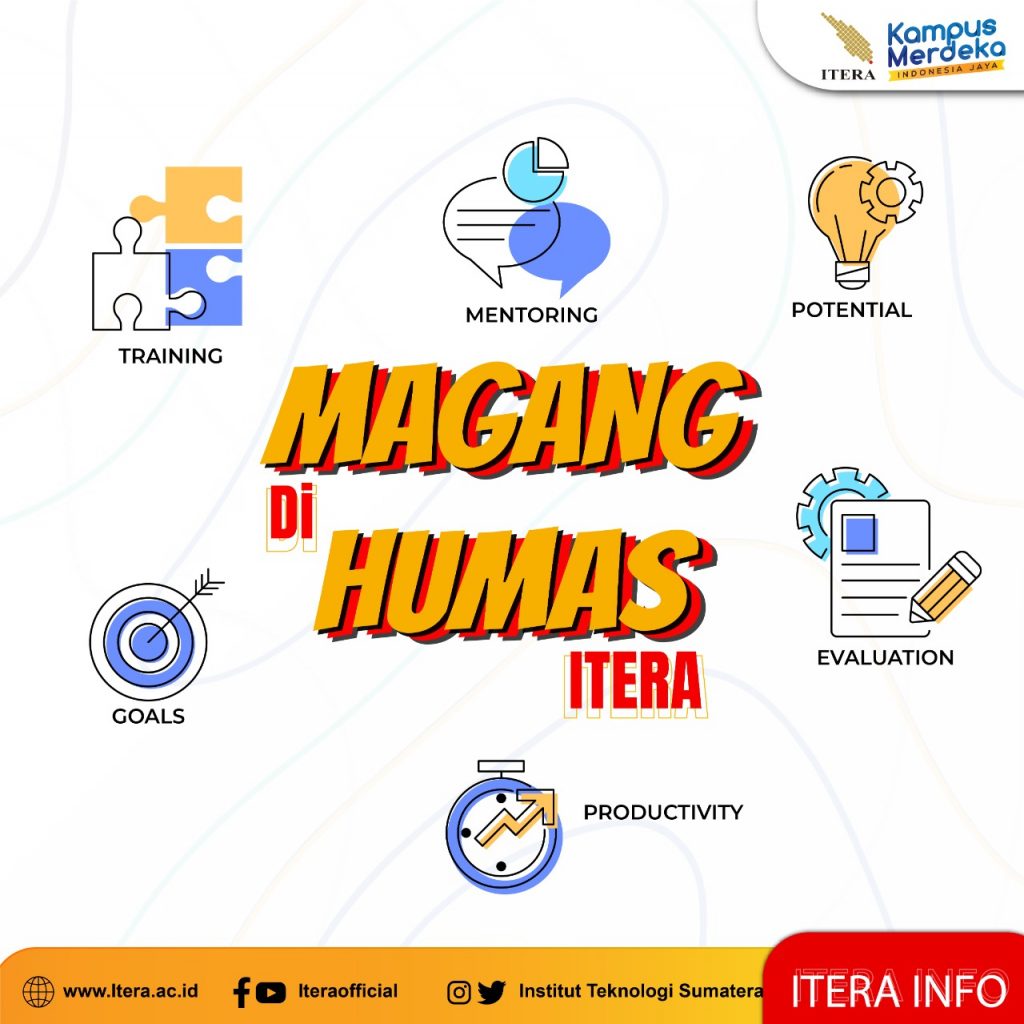HUMAS ITERA - ITERA