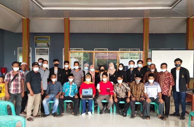 Peta Digital Archives - ITERA