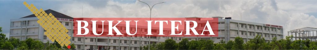 Majalah Digital Institut Teknologi Sumatera - ITERA