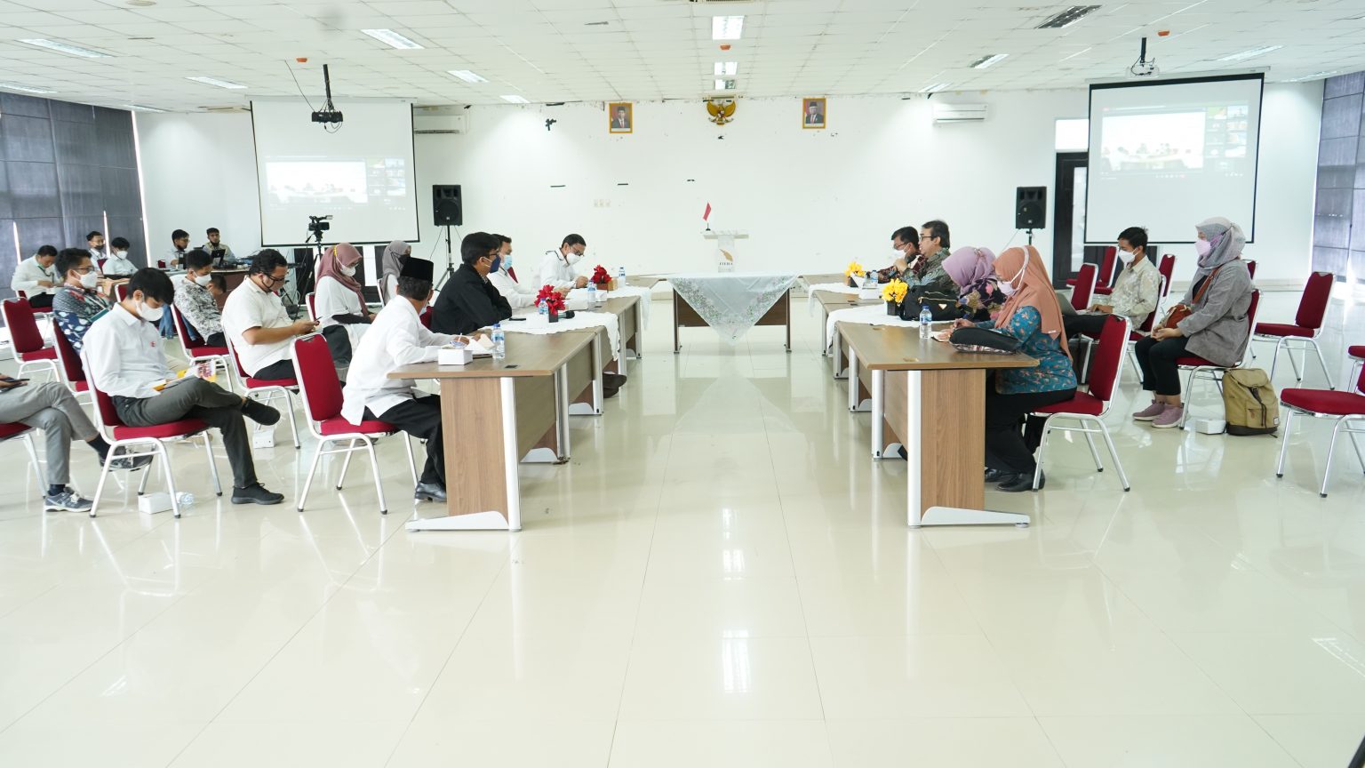 ITERA dan IPB University Sepakat Kerja Sama Penguatan Dosen Hingga ...