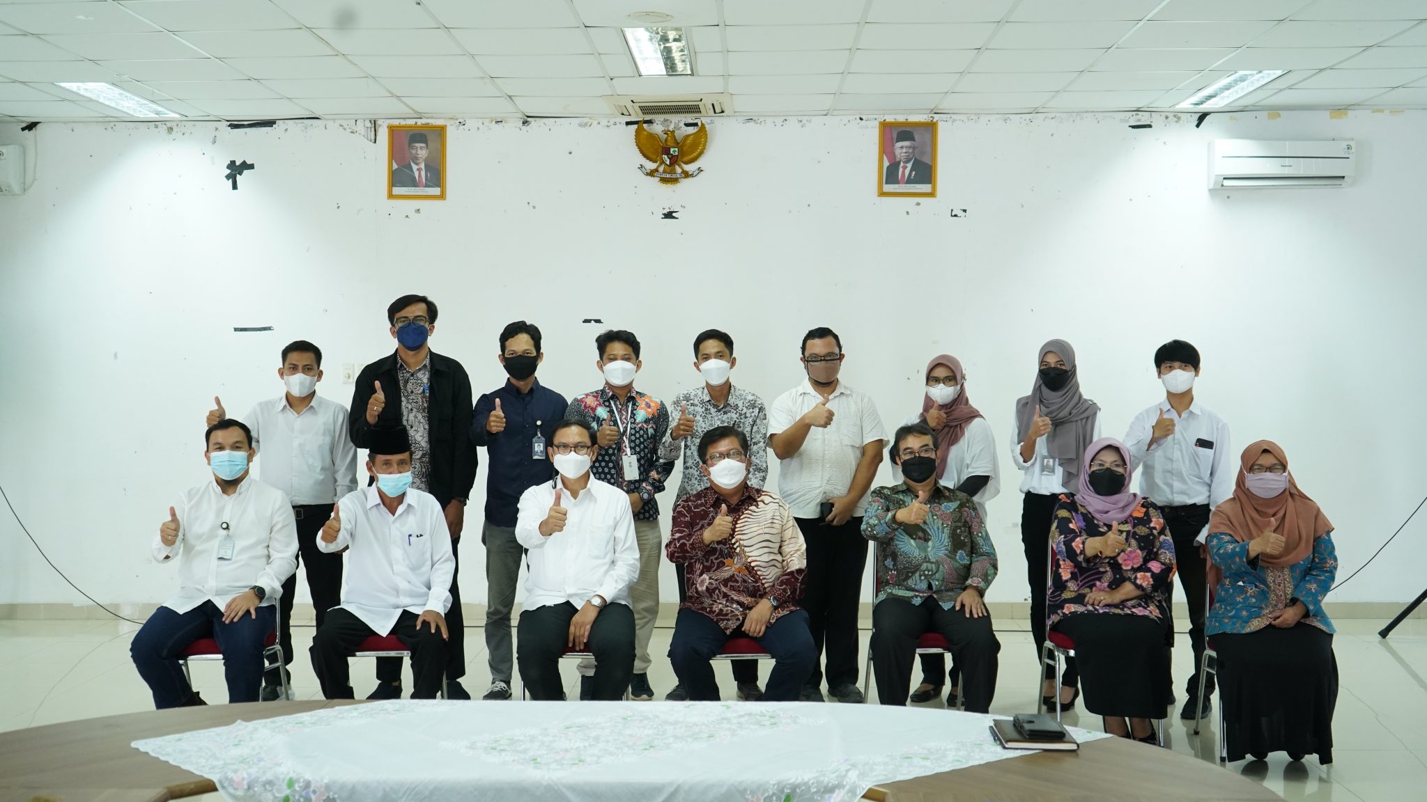 ITERA dan IPB University Sepakat Kerja Sama Penguatan Dosen Hingga ...