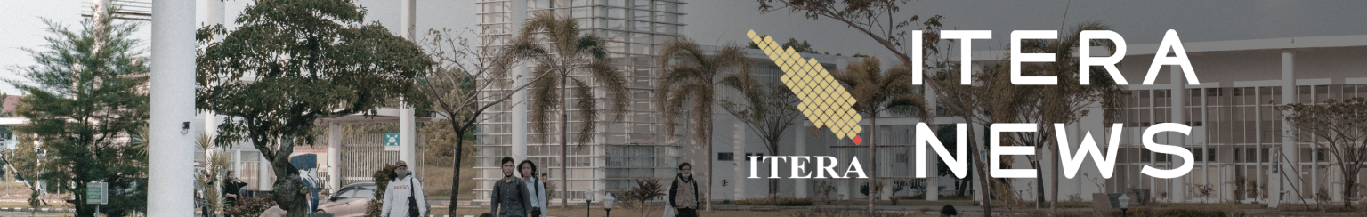 Berita - ITERA