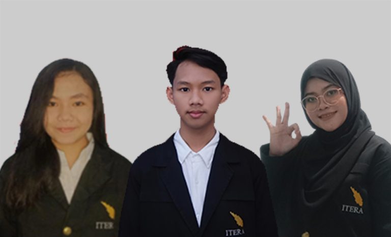 Halaman Utama - ITERA