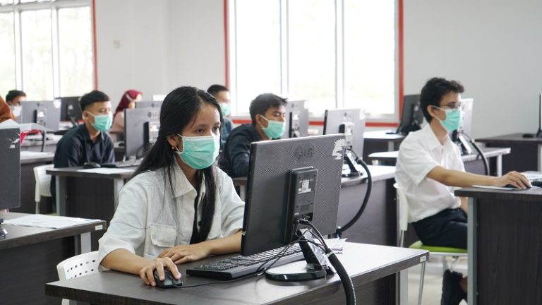 Halaman Utama - ITERA