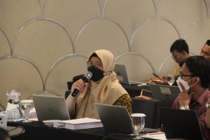 ITERA Bahas Analisis dan Peta Jabatan Bersama Setjen Kemdikbudristek ...