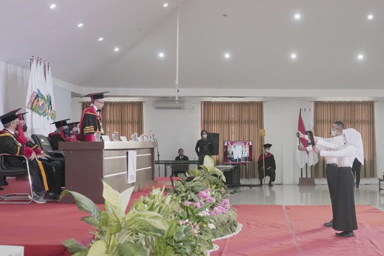 Halaman Utama - ITERA