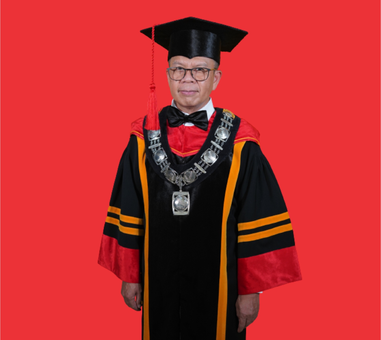 Wakil Rektor Bidang Akademik - ITERA