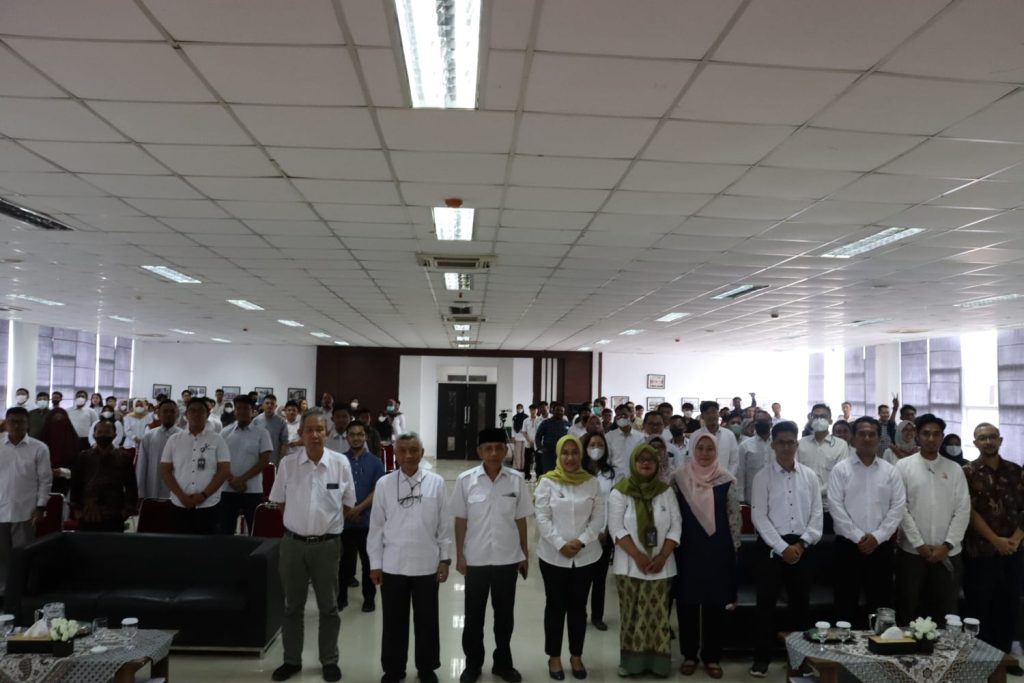 Program Studi Teknologi Pangan ITERA Sepakat Kerja Sama Penelitian ... Program Studi Teknologi Pangan ITERA Sepakat Kerja Sama Penelitian ...