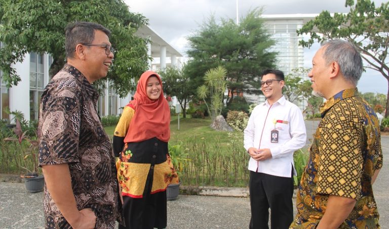 Prodi Farmasi ITERA dan APTFI Rancang Pendirian Prodi Profesi Apoteker ...