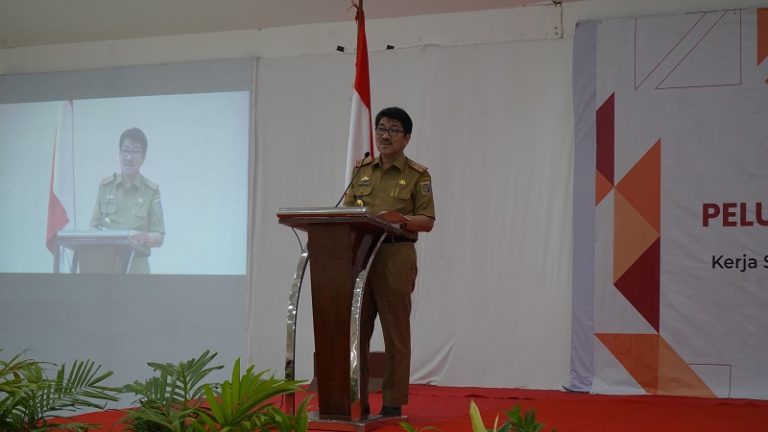 ITERA dan BSI Luncurkan Program Wakaf IPTEK Pertama di Indonesia - ITERA