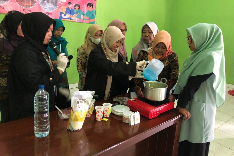 Dosen Prodi Farmasi, Rekayasa Kosmetik, dan Teknologi Pangan ITERA ... Dosen Prodi Farmasi, Rekayasa Kosmetik, dan Teknologi Pangan ITERA ...