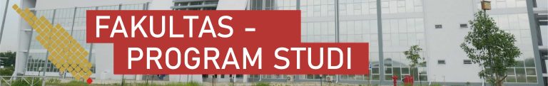 Fakultas - ITERA