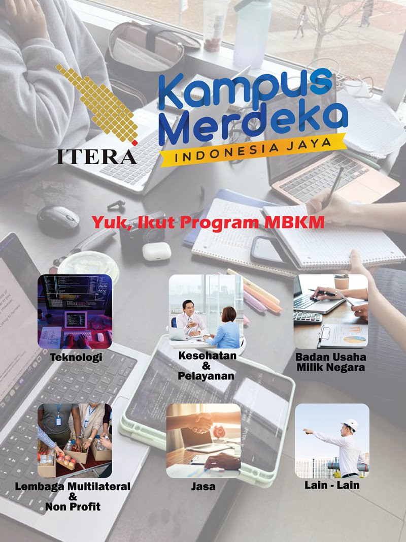 Mobile MBKM - ITERA