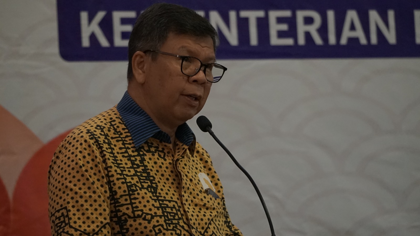 Laksanakan Continous Improvment ITERA akan Susun Rincian Tugas dan Peta ...