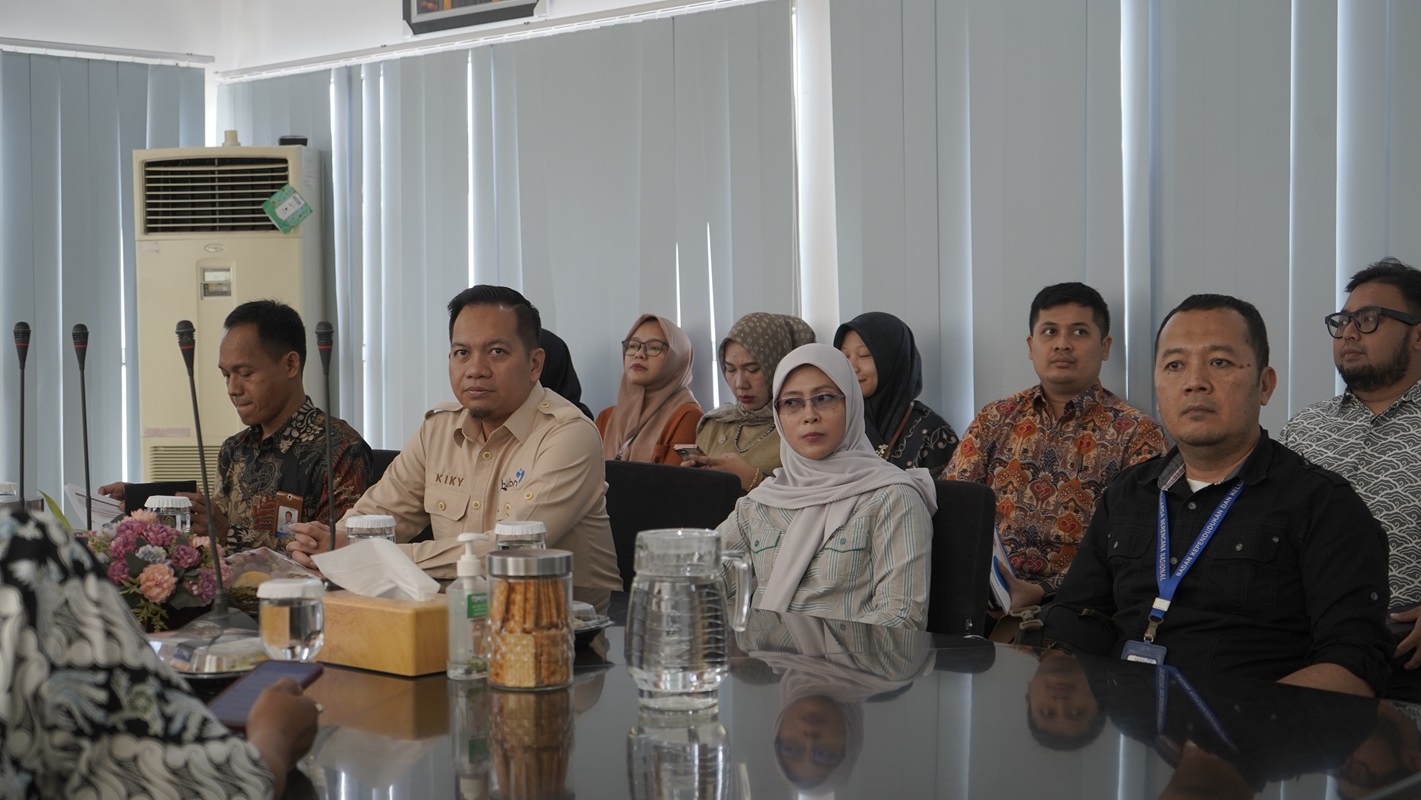 BKKBN Gandeng Itera Implementasikan Program Perguruan Tinggi Peduli ...