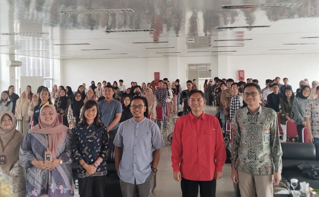 Pusat Riset Hayati Berkelanjutan Itera Kaji Konsep Perkebunan Lada ...