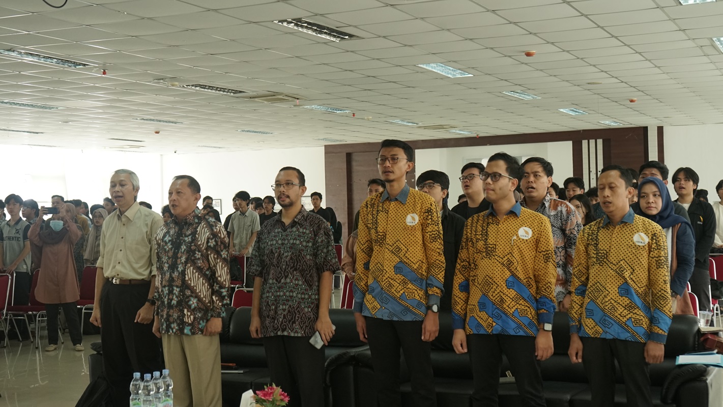 Kuliah Umum Keamanan Siber Prodi Teknik Informatika Itera Hadirkan ...