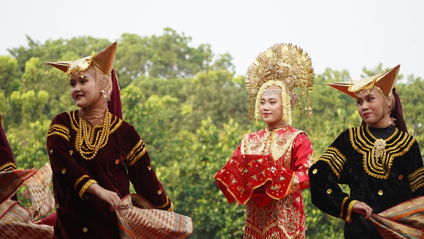 Agenda Dies Natalis ke-10 Itera Resmi Diluncurkan, Diisi Pameran ...