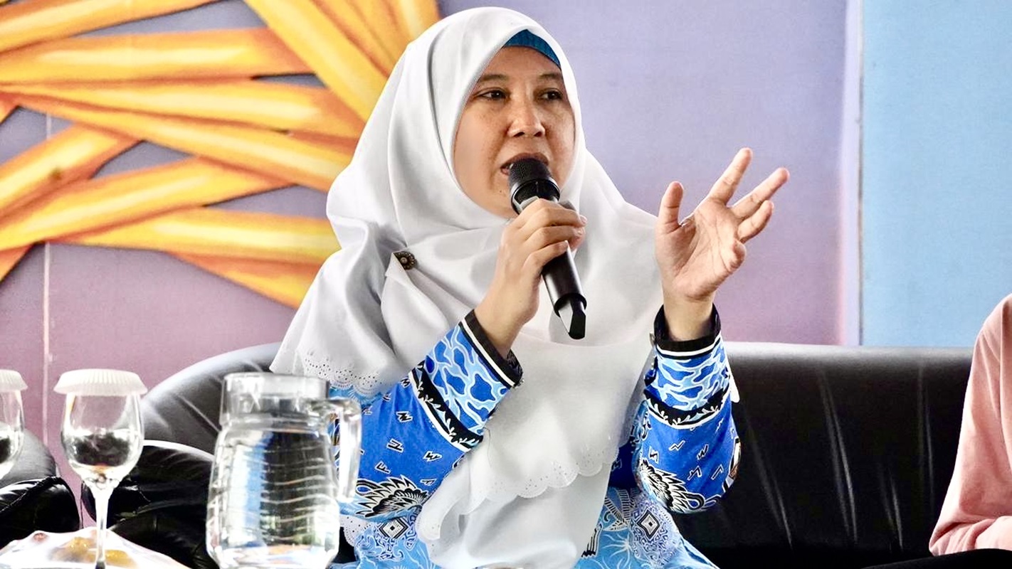 PPLK Itera Ajang Mahasiswa Baru Mengenal Kampus Bertajuk Futuristik ...