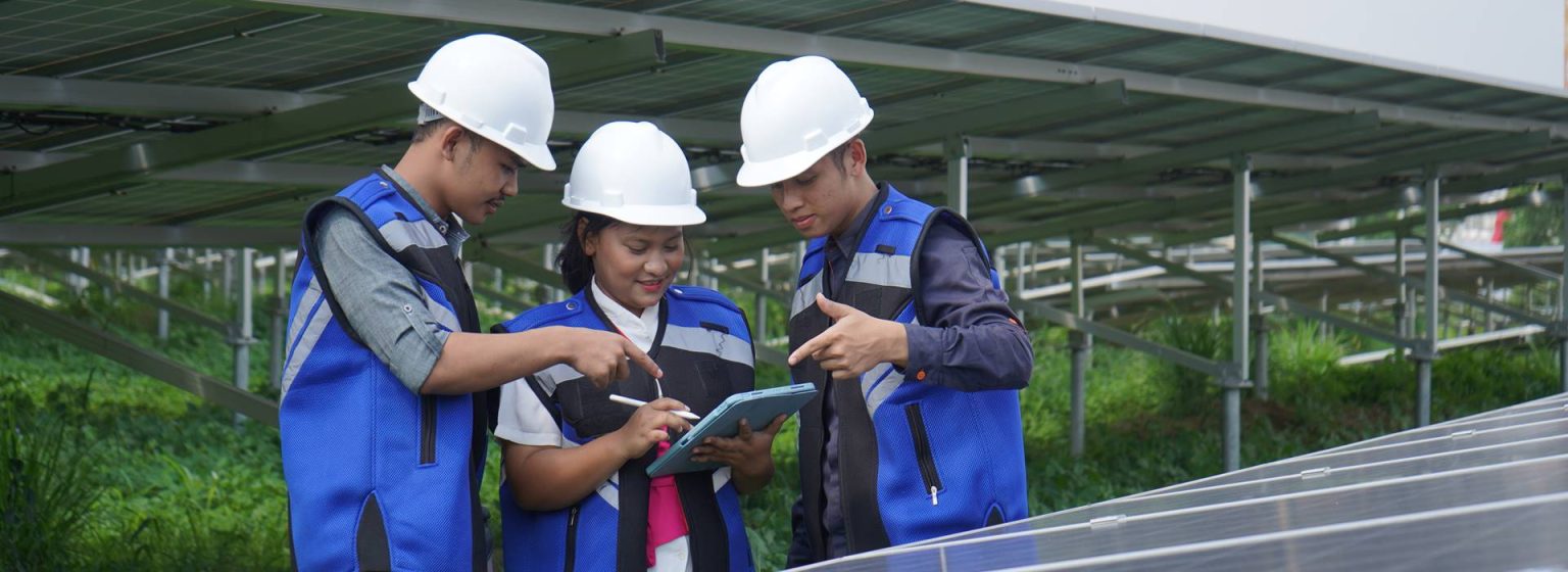 ITERA KAMPUS BERDAMPAK - ITERA